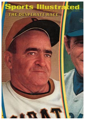 Sports Illustrated #v33 #13 Value - GoCollect