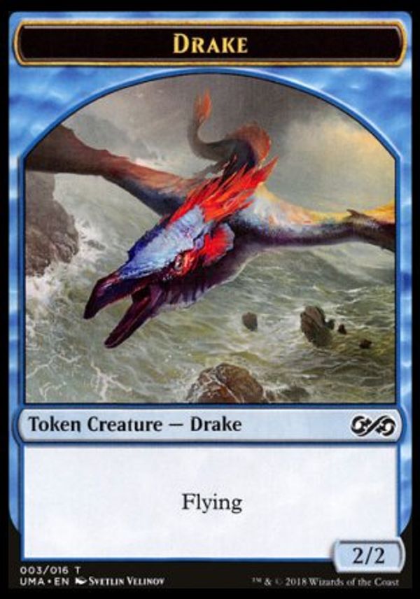 Drake (Ultimate Masters) Value - GoCollect (drake-ultimate-masters )