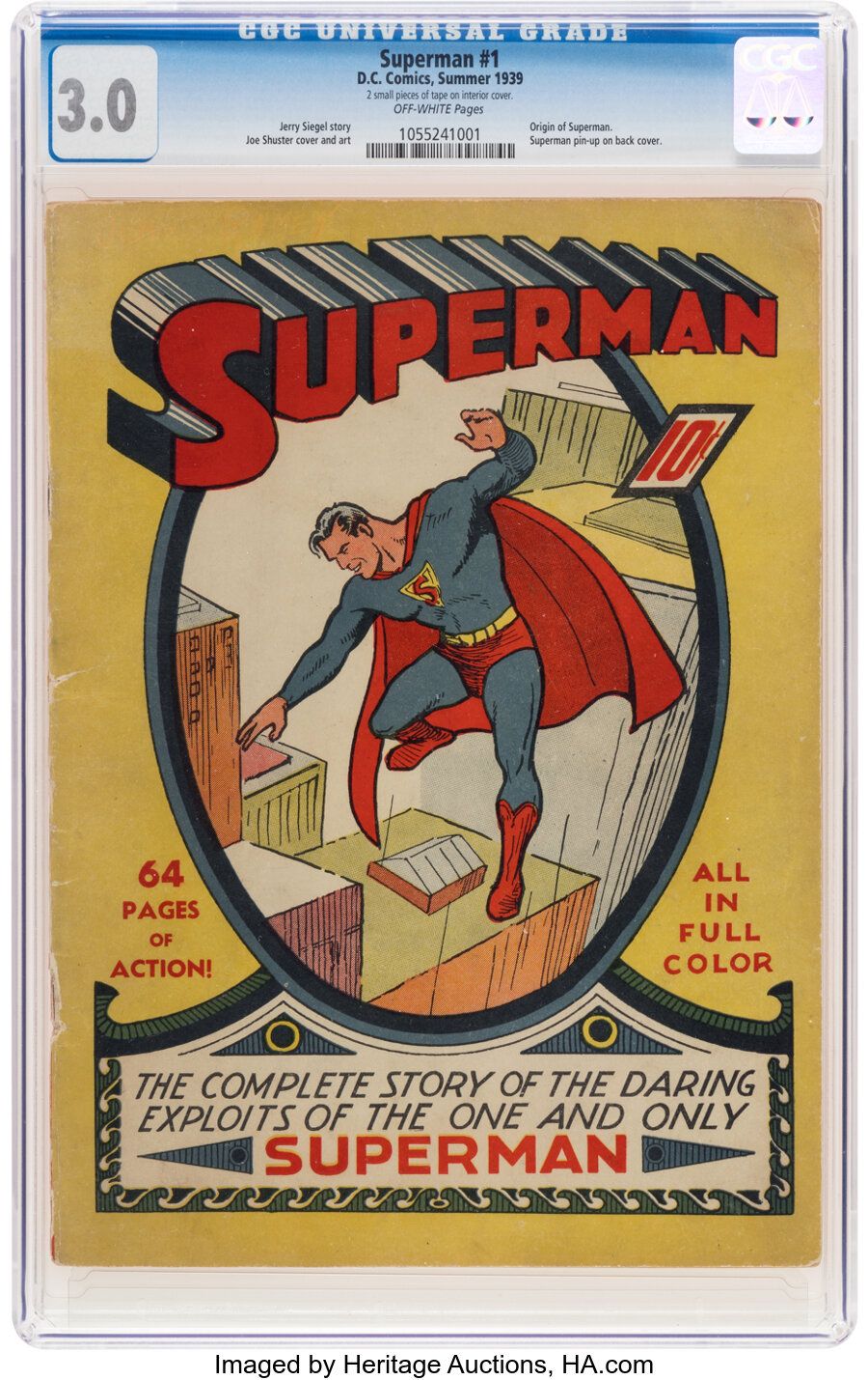 Comic Book Price Guide - GoCollect (comics )