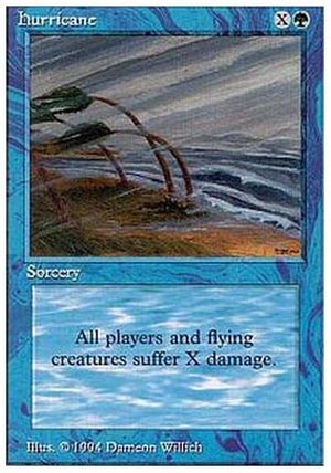 Hurricane (Summer Magic) Value - GoCollect