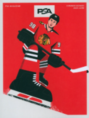 PSA Magazine - Sports #30 Value - GoCollect