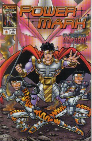 PowerMark #9 Value - GoCollect