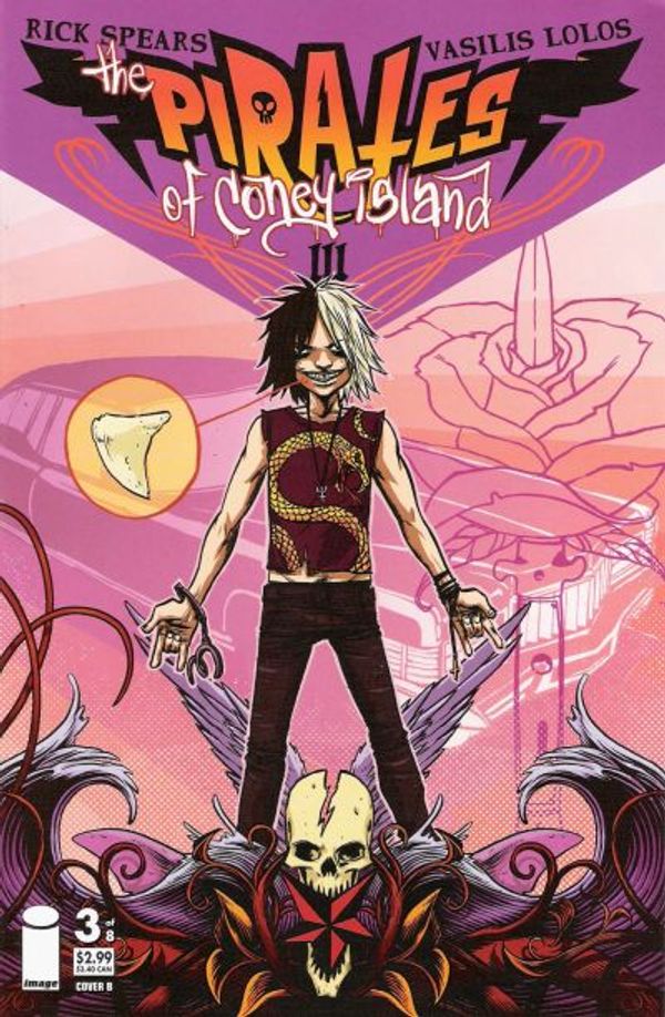 Pirates of Coney Island, The #3 Value - GoCollect (pirates-of-coney ... Pirates of Coney Island, The #3 Value - GoCollect (pirates-of-coney ...