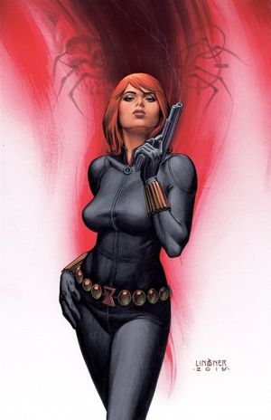 Avengers #1 (Linsner "Virgin" Edition) Value - GoCollect