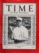 Time Magazines Values - GoCollect