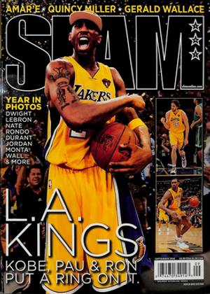 Slam #141 Value - GoCollect