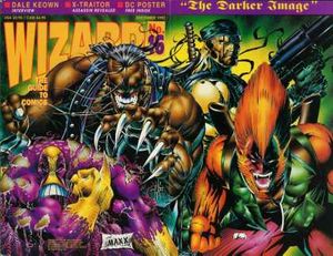 Wizard #16 Value - GoCollect