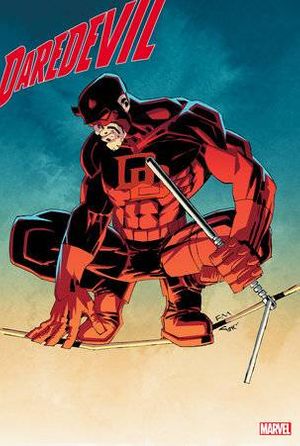 Daredevil #8 (Frank Miller Variant) Value - GoCollect