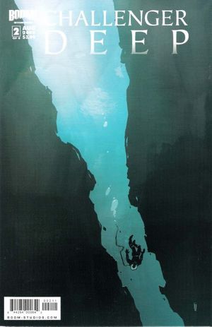 Challenger Deep #2 Value - GoCollect