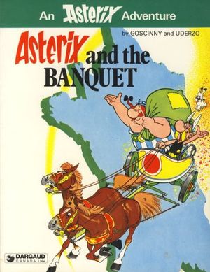 Asterix #23 Value - GoCollect
