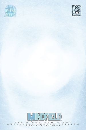 Mindfield #2 (Sketch Cover) Value - GoCollect
