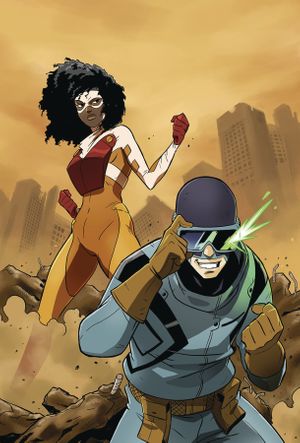 Catalyst Prime Superb #8 Value - GoCollect