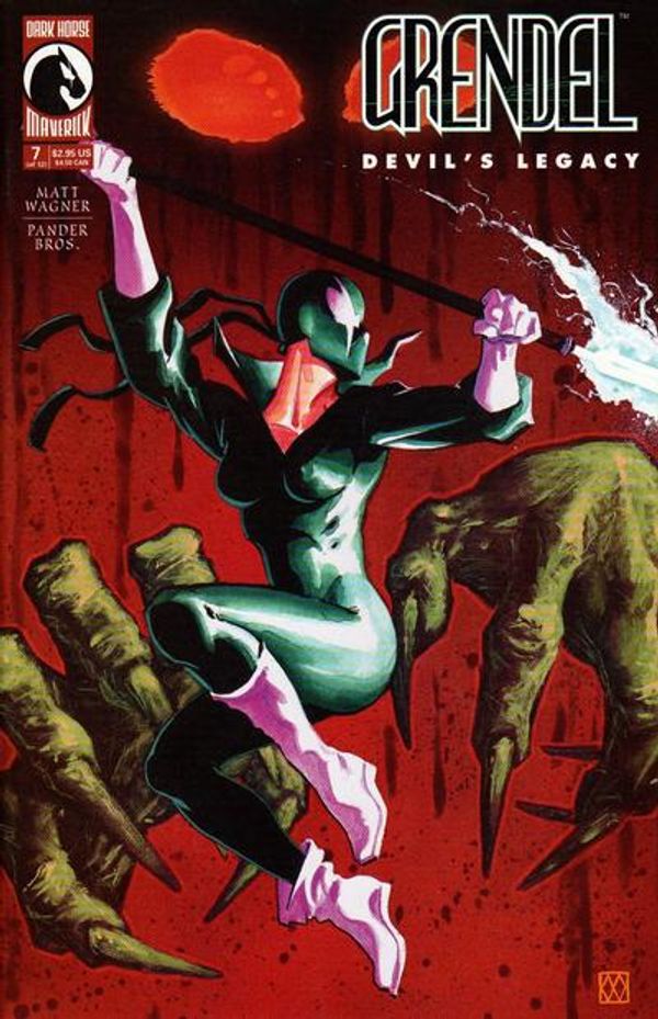 Grendel: Devil's Legacy #7 Value - GoCollect (grendel-devil-s-legacy-7 ) Grendel: Devil's Legacy #7 Value - GoCollect (grendel-devil-s-legacy-7 )
