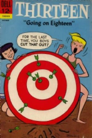 Thirteen #20 Value - GoCollect