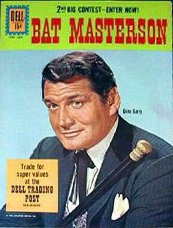 Bat Masterson #9 Value - GoCollect (bat-masterson-9 )