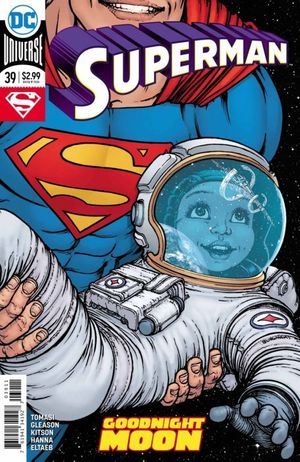Superman #39 Value - GoCollect