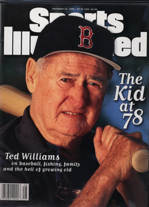 Sports Illustrated #v85 #22 Value - GoCollect