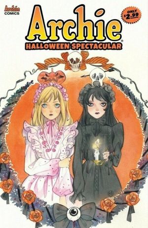 Archie Halloween Spectacular #1 (Momoko Variant Cover) Value - GoCollect