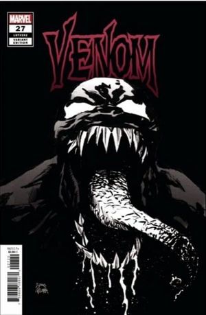Venom #27 (Variant Edition) Value - GoCollect