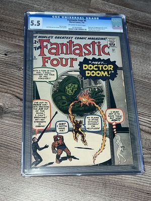 Comic Book Price Guide - GoCollect