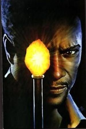 Infinity Countdown #4 (Granov ""Virgin"" Edition) Value - GoCollect