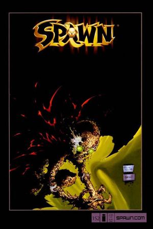 Spawn #152 Value - GoCollect