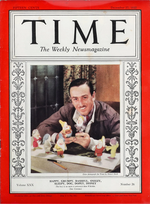 Time Magazines Values - GoCollect