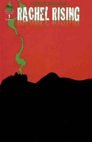Rachel Rising #1 (2nd Printing) Value - GoCollect