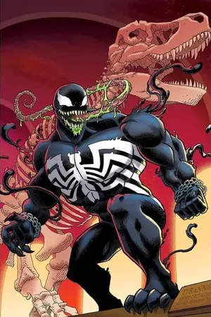 Venom #1 (KRS Comics "Virgin" Edition) Value - GoCollect