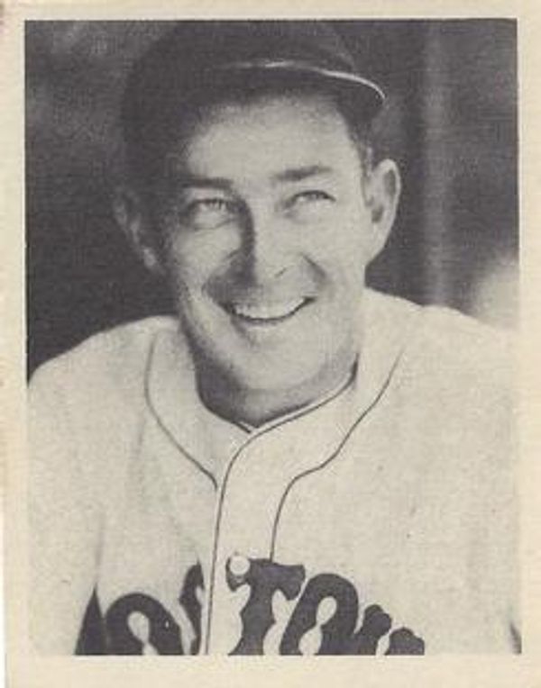 Doc Cramer 1939 Play Ball #101 Value - GoCollect (doc-cramer-1939-play ...