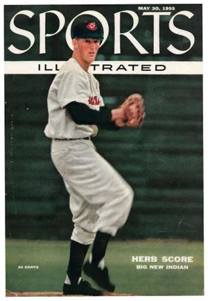 Sports Illustrated #v2 #22 Value - GoCollect