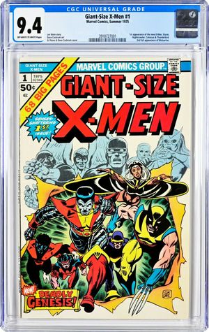 Comic Book Price Guide - GoCollect