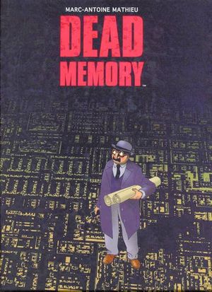 Dead Memory Value - GoCollect