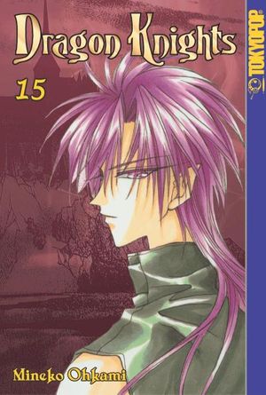 Dragon Knights #15 Value - GoCollect