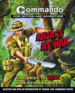 Commando: Anzacs at War Value - GoCollect