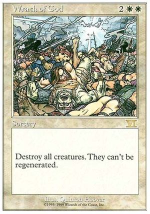 Wrath of God (Battle Royale) Value - GoCollect