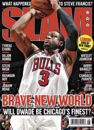 Slam #140 (Wade Variant) Value - GoCollect