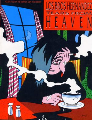 Complete Love & Rockets, The #4 Value - GoCollect