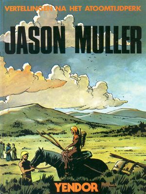 Jason Muller Value - GoCollect