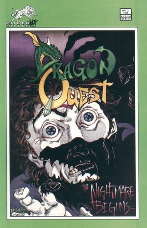 Dragon Quest #2 Value - GoCollect