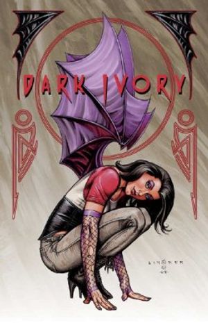 Dark Ivory #4 (Limited Edition) Value - GoCollect