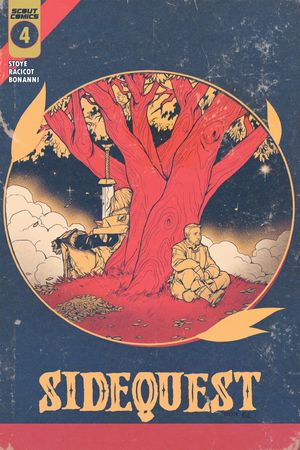 Sidequest #4 Value - GoCollect