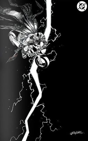 Absolute Batman #8 (KRS Comics Edition) Value - GoCollect