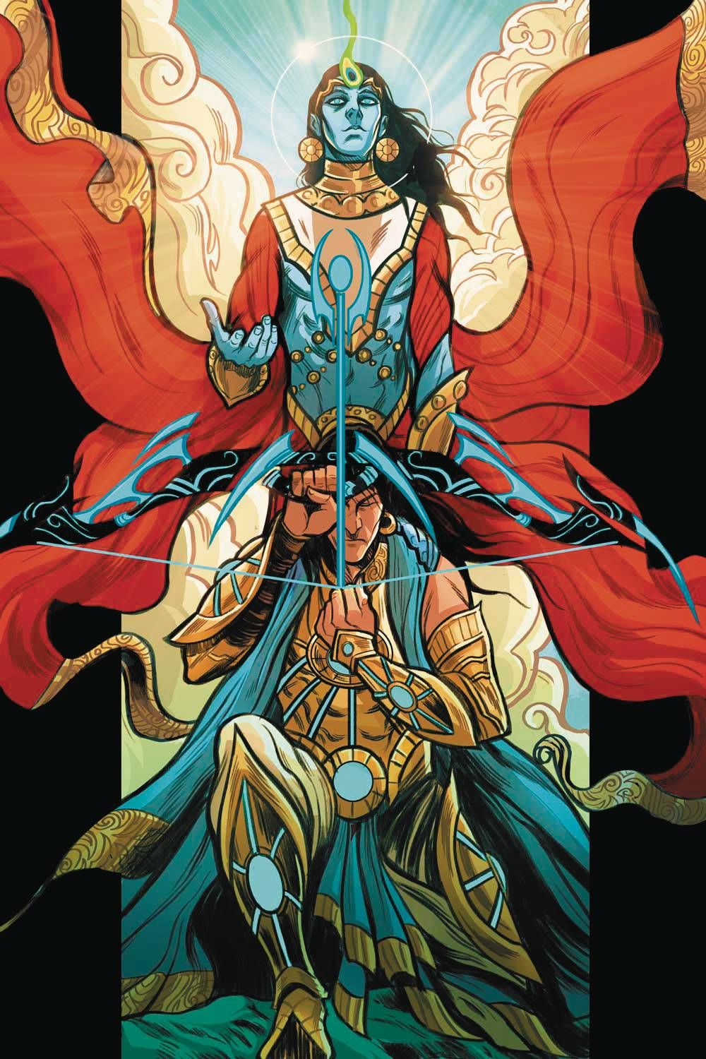 Grant Morrisons 18 Days #11 Value - GoCollect (grant-morrisons-18-days-11 )