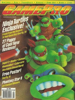 GamePro #12 Value - GoCollect