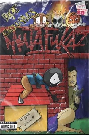 Mfkz #2 (Linebreakers Comics Edition) Value - GoCollect