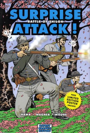Surprise Attack!: Battle of Shiloh Value - GoCollect
