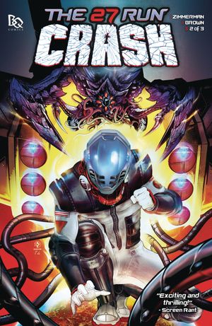 27 Run Crash #2 Value - GoCollect