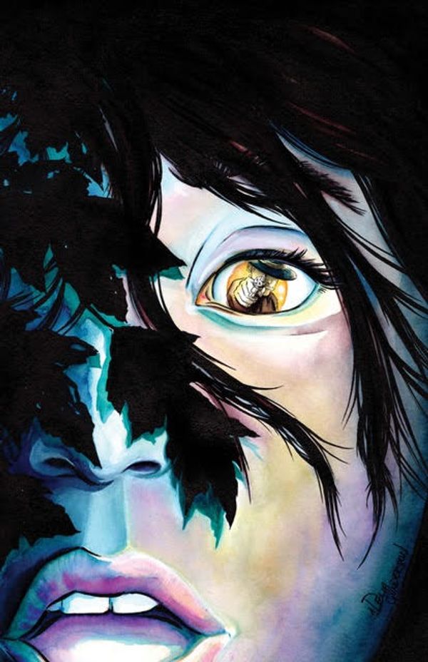 Isolation #2 (Cover F) Value - GoCollect (isolation-2-cover-f )