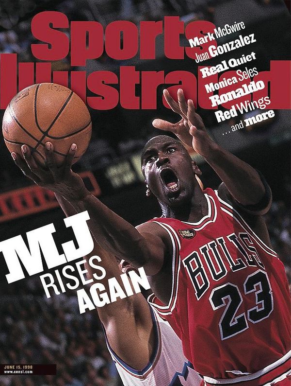 Sports Illustrated #v88 #24 Value - GoCollect (sports-illustrated-v88-24 )